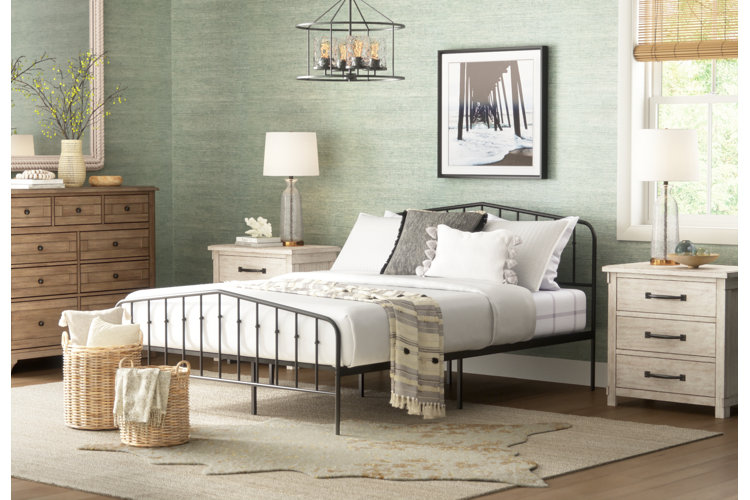What Is the Price of a Bed Wayfair
